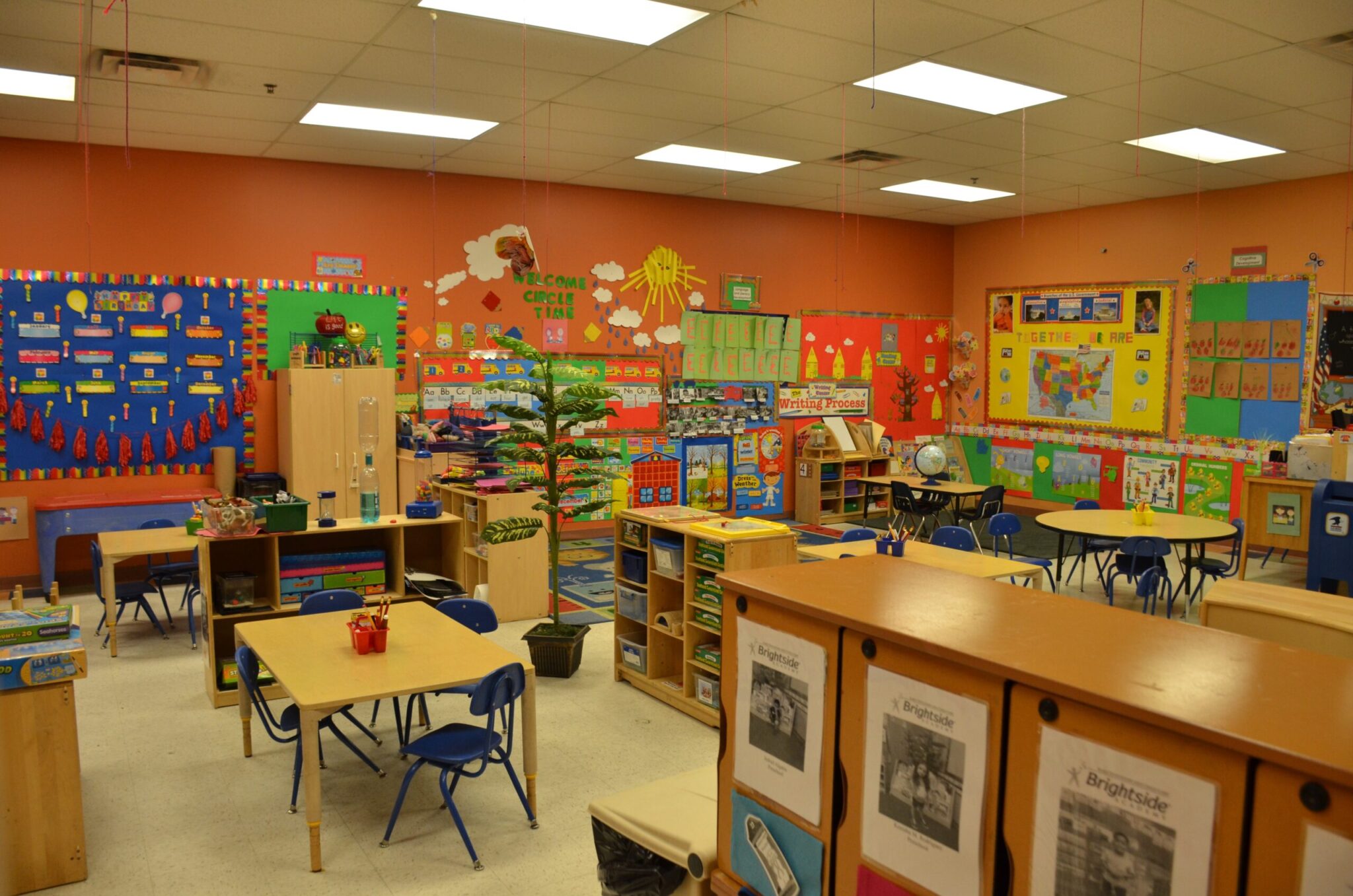 When Do Kids Learn to Count to 10? | Clever Bee Academy