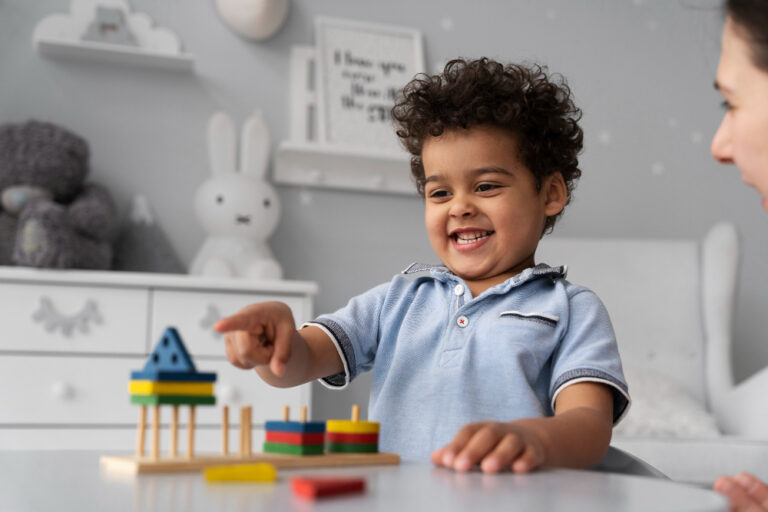Affordable Child Day Care Center on Livingston Ave, Columbus, OH ...