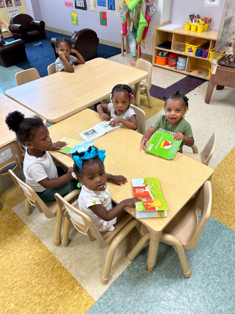 Clever Bee Academy | Early Childhood Education Programs in Ohio