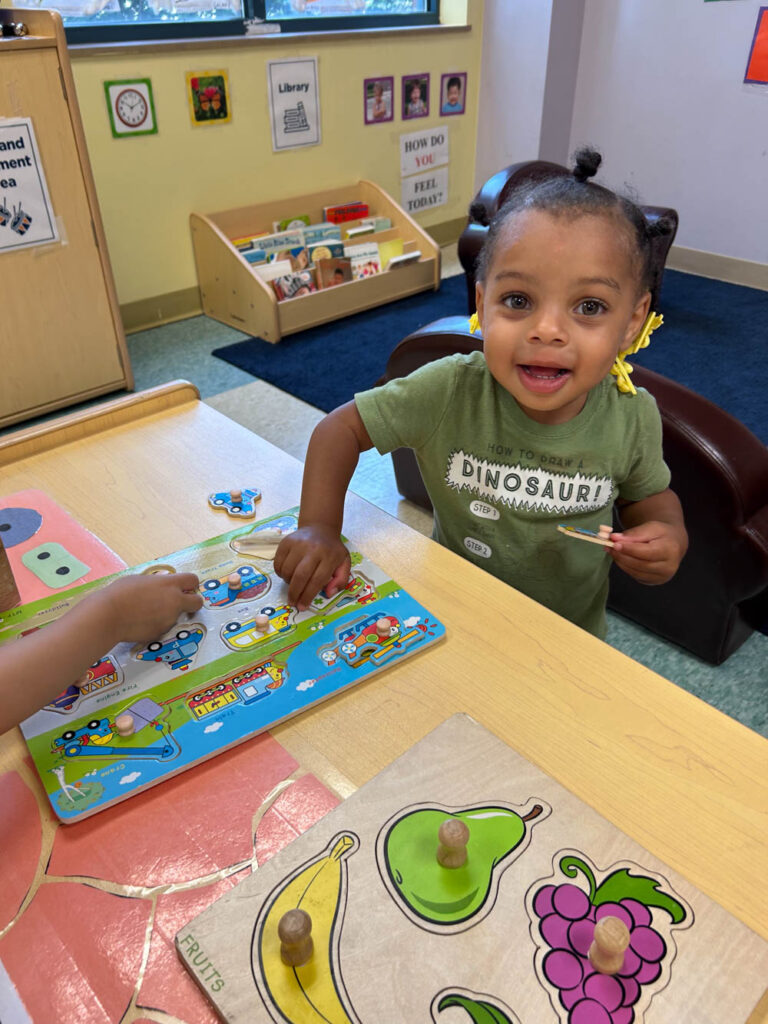 Clever Bee Academy | Early Childhood Education Programs in Ohio