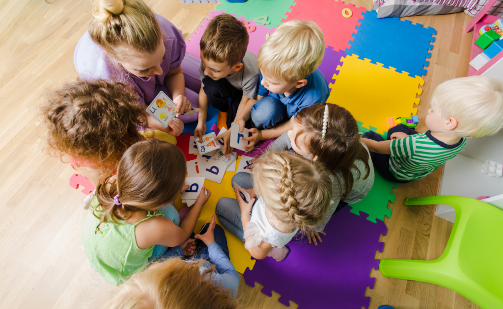 What to Look For in a Local Daycare in Ohio - Clever Bee Academy