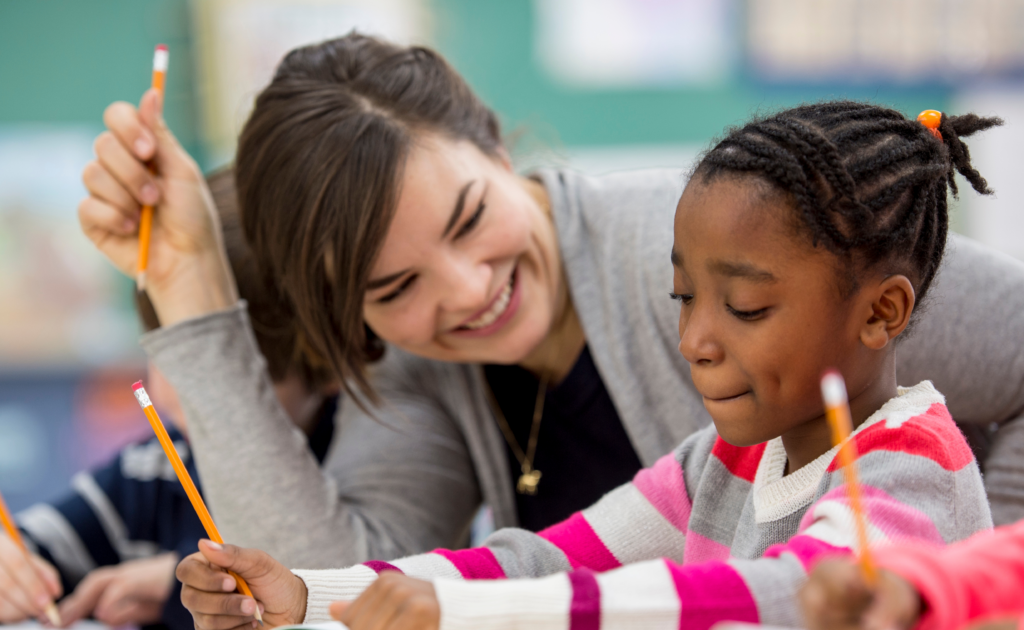 How Does the Ohio Child Care Assistance Program Work? - Clever Bee Academy